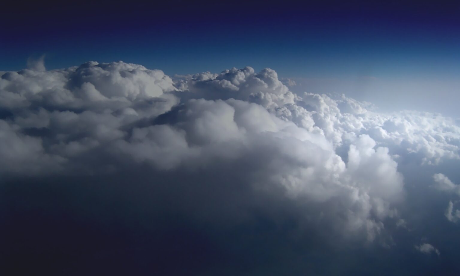 Major Types of Clouds formation and their Characteristics | Geography4u